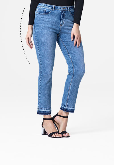 The Jeans Shop | Simply Be